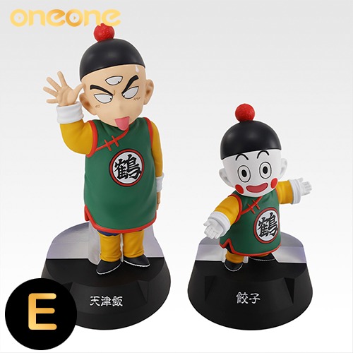 ONEONELITE - 最後賞 直接抽 七龍珠 孫悟空 少年期 日版