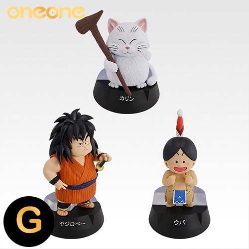 ONEONELITE - 最後賞 直接抽 七龍珠 孫悟空 少年期 日版