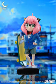 ONEONELITE - 安妮亞cos柯南 月亮工作室