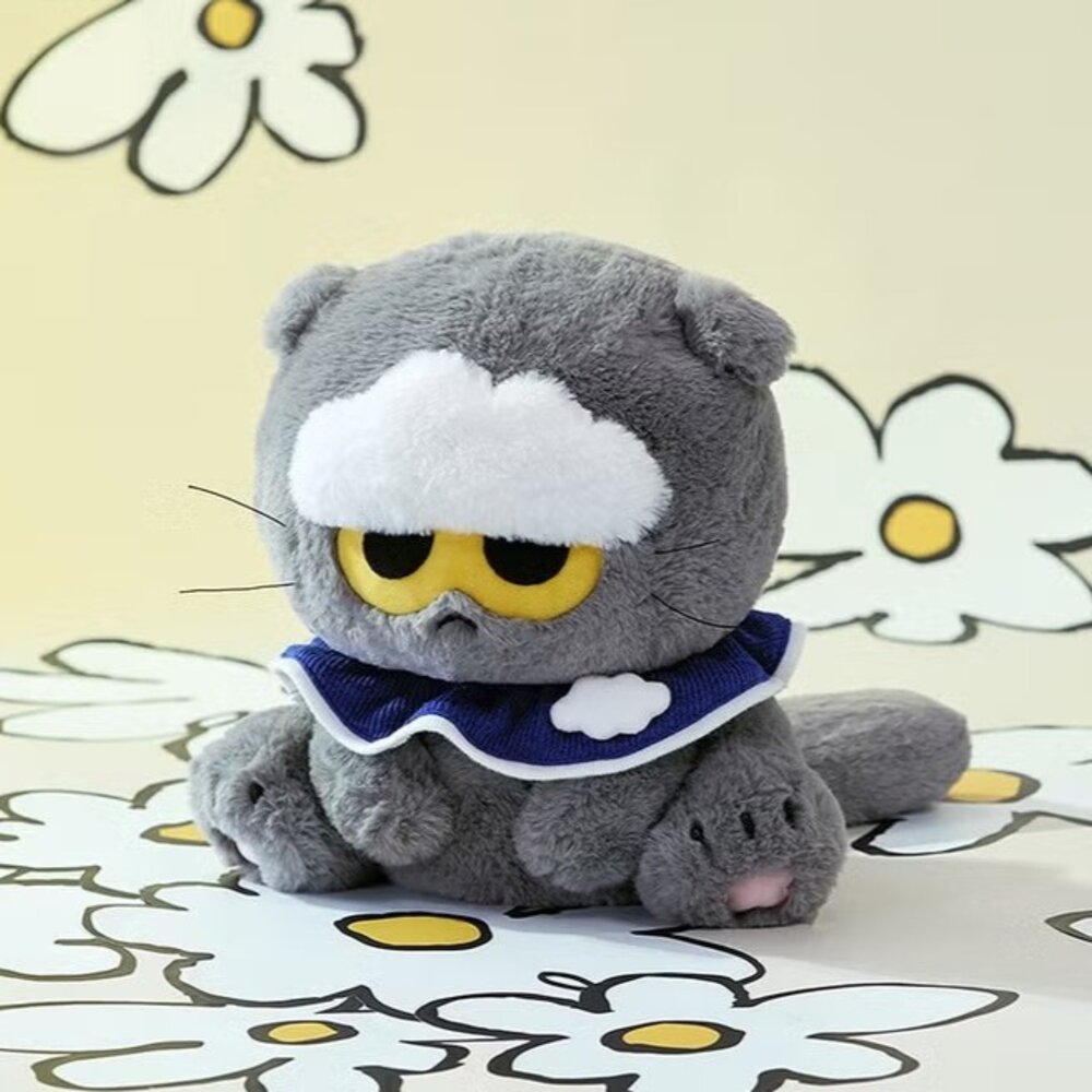 ONEONELITE - 【玩力社】ZO&FRIENDS GD 中型娃娃