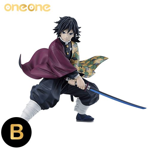 ONEONELITE - 劇場版《鬼滅之刃》精選★無最後賞