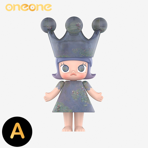 ONEONELITE - MOLLY睡蓮公主400%