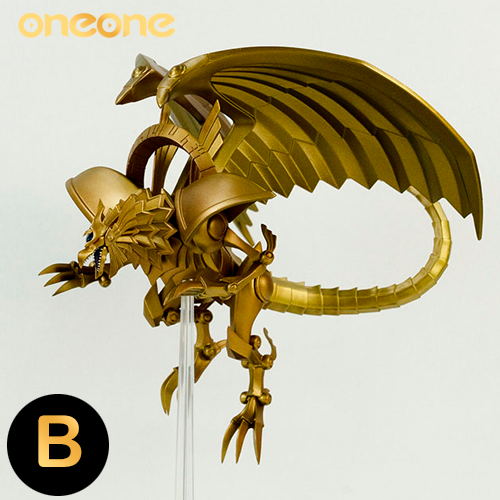 ONEONELITE - 遊戲王三幻神