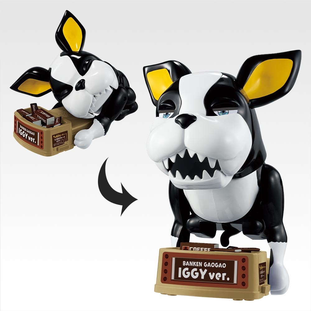 ONEONELITE - JOJO 爽爽抽