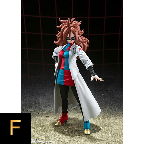 oneone玩玩::《塔比樂》爽抽樂：SHF大亂鬥(第二彈)