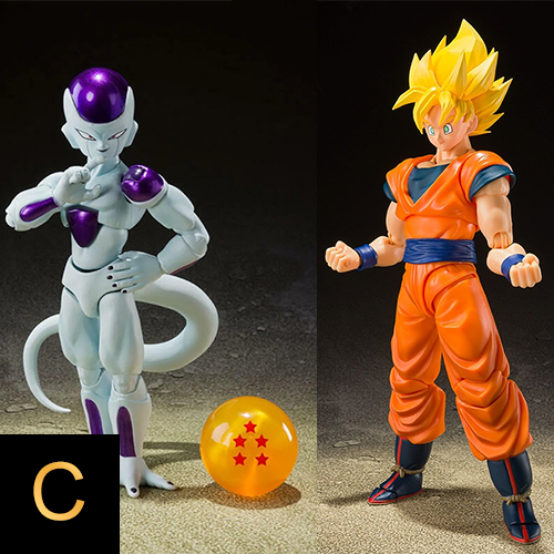 oneone玩玩::《塔比樂》爽抽樂：SHF大亂鬥(第二彈)