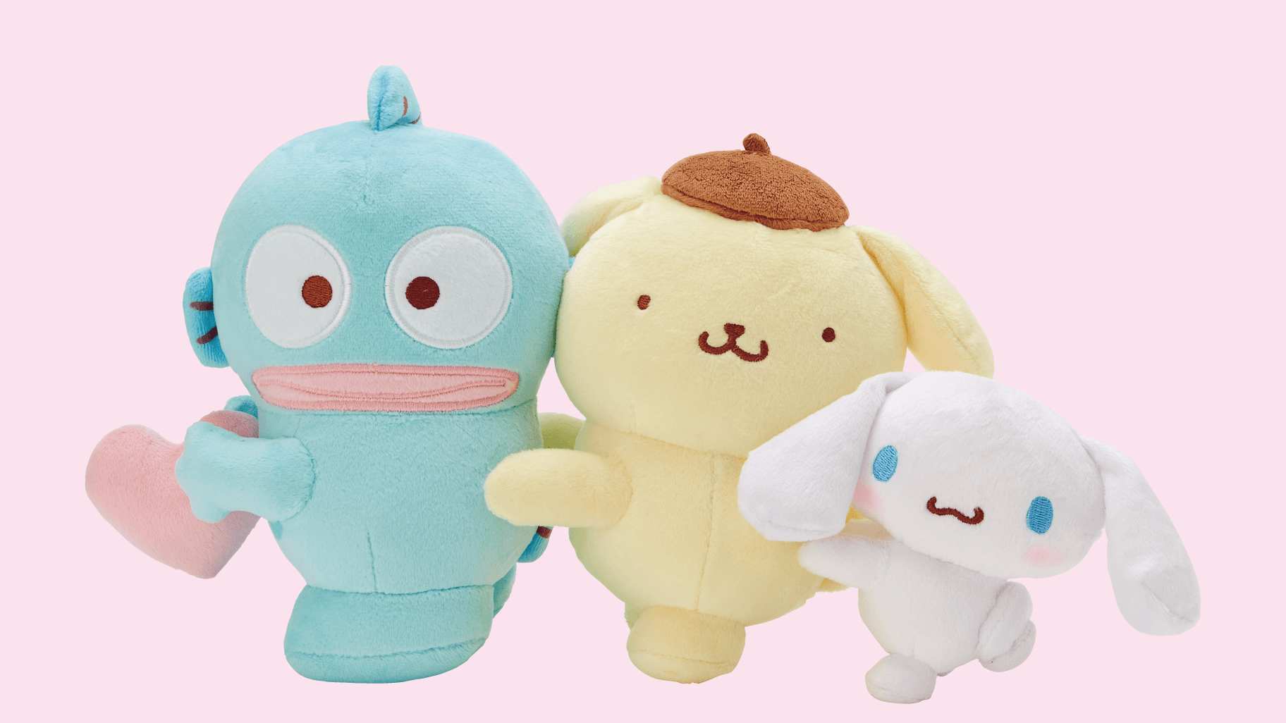 oneone玩玩::当りくじ《三麗鷗群星2022》