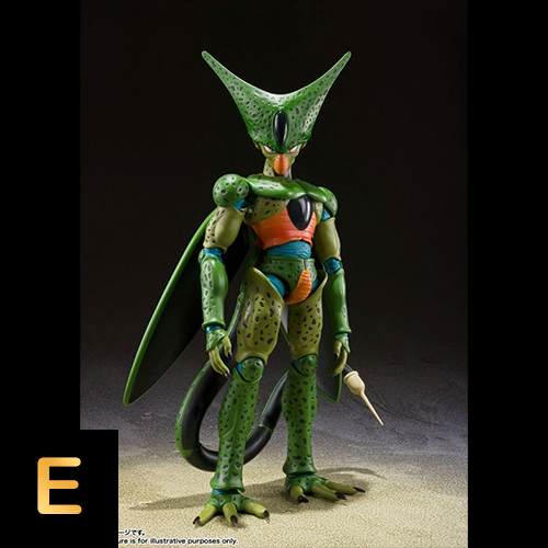 oneone玩玩::【★活動限定】《塔比樂》爽抽樂：(2)SHF大亂鬥(第一彈)☆