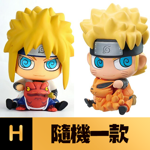 oneone玩玩::《塔比樂》爽抽樂 : 火影忍者vol.2