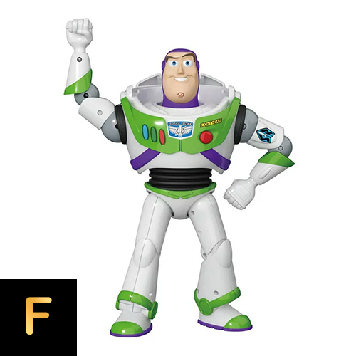 oneone玩玩::【最後12抽 包套特價】《宸TOY》爽抽樂：野獸國 迪士尼系列