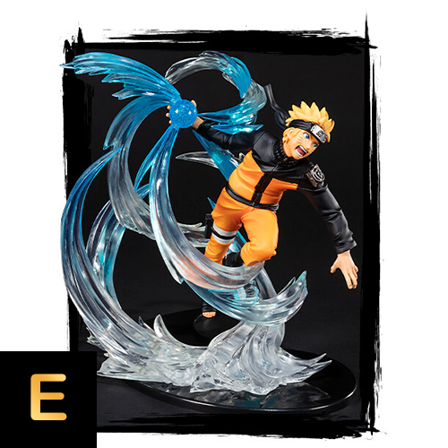 oneone玩玩::【童年回憶】《宸TOY》爽抽樂 : 火影忍者篇(第二彈)☆