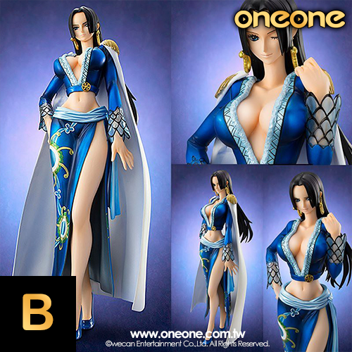 oneone玩玩::《喜居小舖》爽抽樂 (2): 第45彈 海賊特價篇