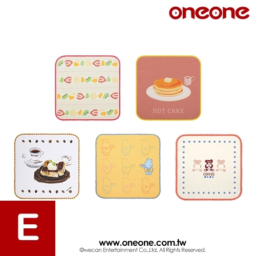 oneone玩玩::一番賞(餘)《復古喫茶店》(日版)