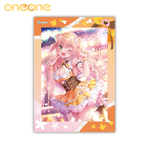 oneone玩玩::【清倉優惠】一番賞《Hololive》vol.4