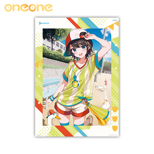 oneone玩玩::【清倉特價】一番賞《Hololive》vol.4☆|宸TOY