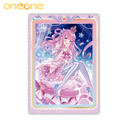 oneone玩玩::【清倉特價】一番賞《Hololive》vol.4☆