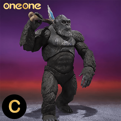 oneone玩玩::《爽抽樂》哥吉拉MAX 第二彈