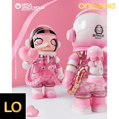 oneone玩玩::《爽抽樂》Molly 第九彈|宸TOY