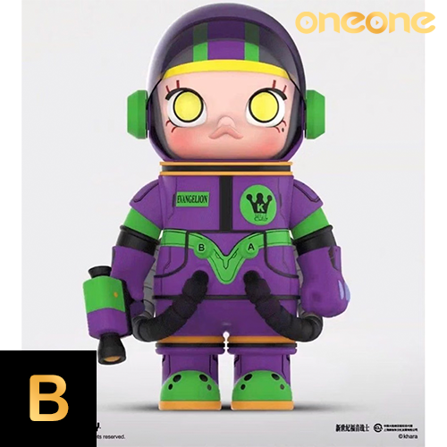 oneone玩玩::《爽抽樂》Molly 第九彈|宸TOY