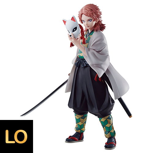 oneone玩玩::一番賞《鬼滅之刃》～柱訓練～柱訓練篇|宸TOY