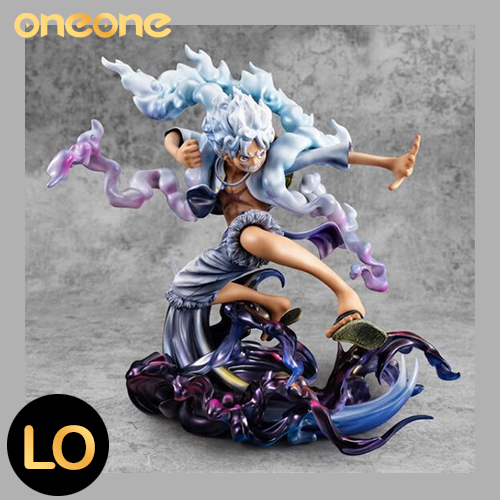 oneone玩玩::《爽抽樂》海賊王 POP MAX 尼卡魯夫|喜居小舖