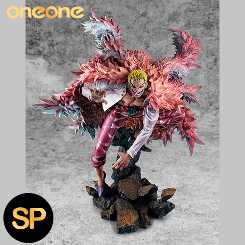 oneone玩玩::《爽抽樂》海賊王 POP MAX 尼卡魯夫