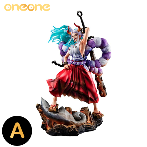 oneone玩玩::《爽抽樂》海賊王 POP MAX 尼卡魯夫|喜居小舖