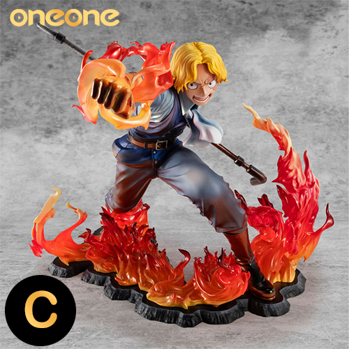 oneone玩玩::《爽抽樂》海賊王 POP MAX 尼卡魯夫|喜居小舖