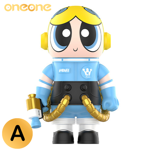 oneone玩玩::【超熱賣】《爽抽樂》-2 MOLLY飛天小女警|宸TOY