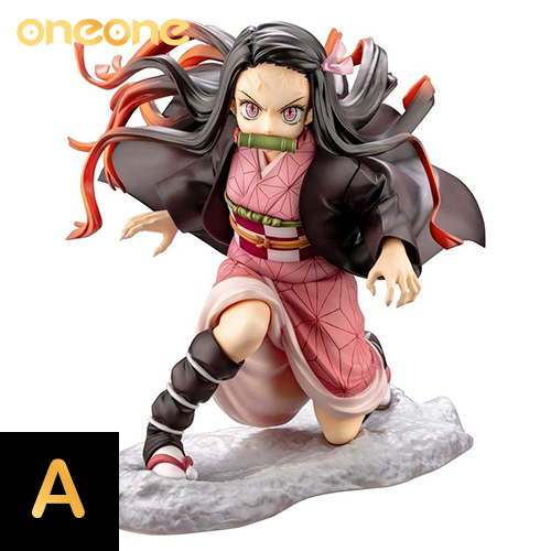 oneone玩玩::《爽抽樂》鬼滅之刃 Figuarts ZERO 第5彈