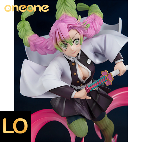 oneone玩玩::《爽抽樂》鬼滅之刃 Figuarts ZERO 第5彈