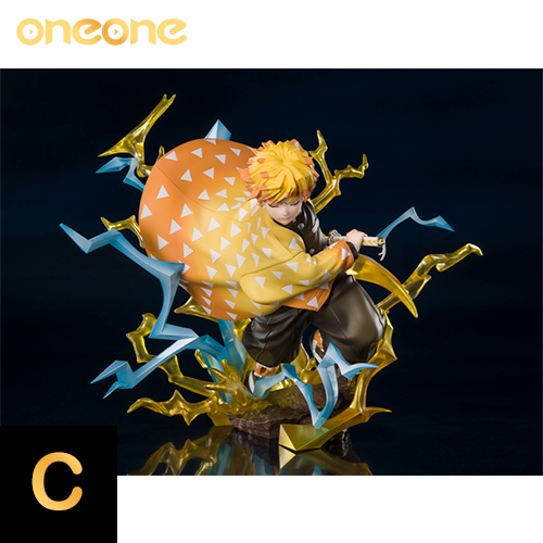 oneone玩玩::《爽抽樂》鬼滅之刃 Figuarts ZERO 第5彈