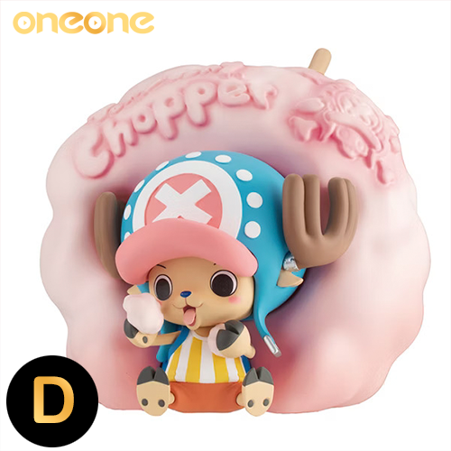 oneone玩玩::《爽抽樂》-2 海賊王 POP MAX 尼卡魯夫 第二彈★無最後賞