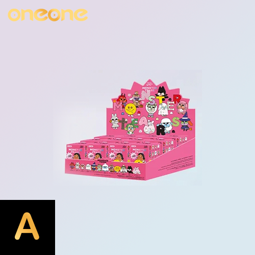 oneone玩玩::《爽抽樂》Crybaby哭娃★無最後賞