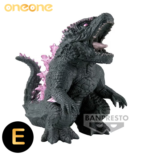 oneone玩玩::《爽抽樂》哥吉拉★無最後賞(平價版)