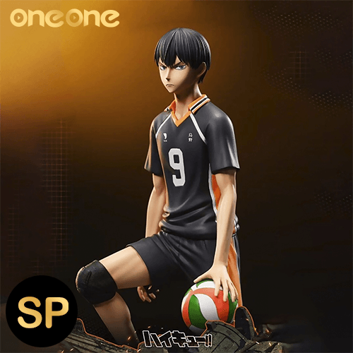 oneone玩玩::《大亂鬥》排球少年GK 影山飛雄★無最後賞