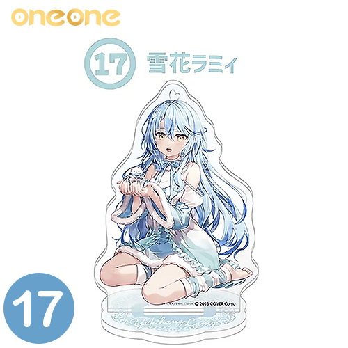 oneone玩玩::hololive賞《hololife》 第2彈 りぴーと！