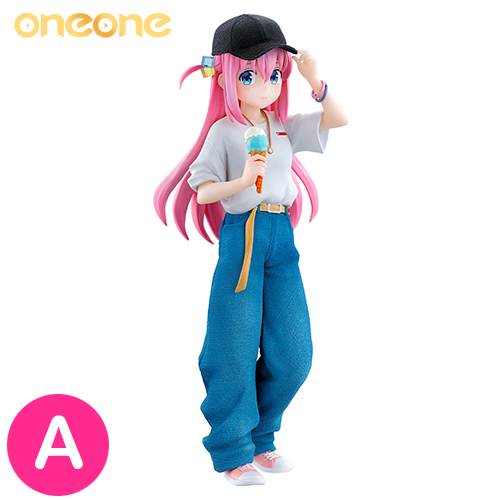 oneone玩玩::一番賞《孤獨搖滾！》VOLUME 2(代理版)