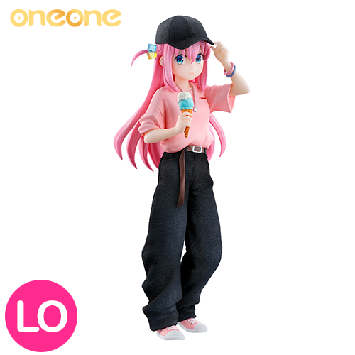 oneone玩玩::一番賞《孤獨搖滾！》VOLUME 2|斜角巷