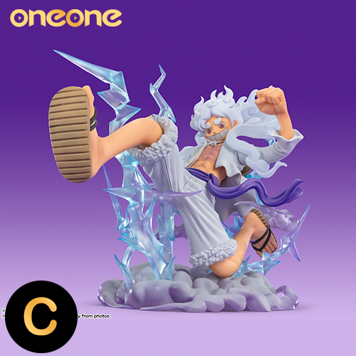 oneone玩玩::《爽抽樂》Figuarts ZERO篇 第二彈|宸TOY