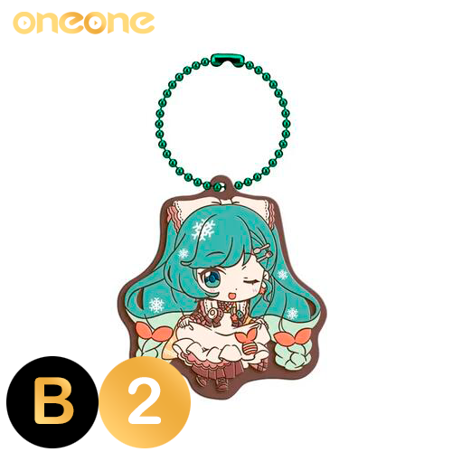 oneone玩玩::《爽抽樂》- 4~ 2024 雪初音 加碼版★無最後賞