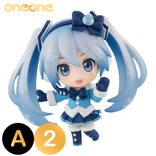 oneone玩玩::《爽抽樂》- 4~ 2024 雪初音 加碼版★無最後賞