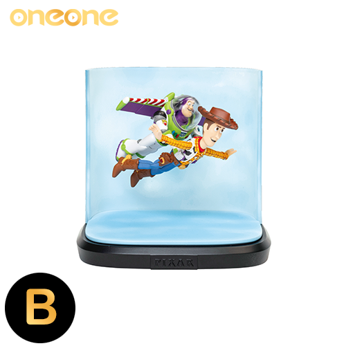 oneone玩玩::快樂賞《PIXAR》