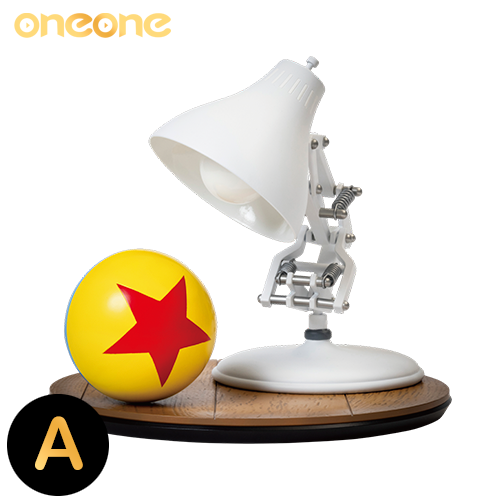 oneone玩玩::快樂賞《PIXAR》