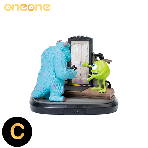 oneone玩玩::快樂賞《PIXAR》