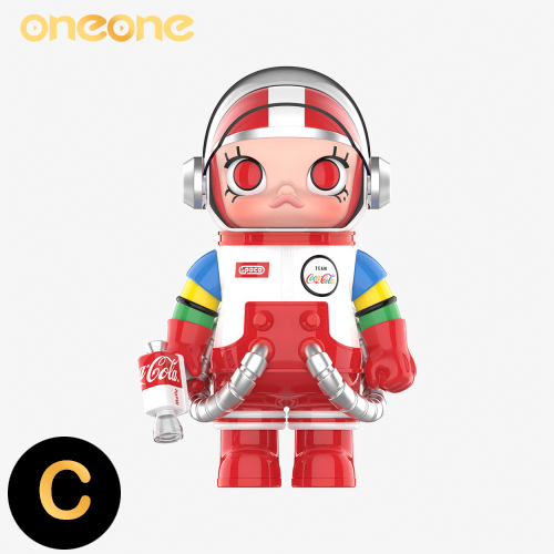 oneone玩玩::《爽抽樂》MOLLY可樂特輯★無最後賞