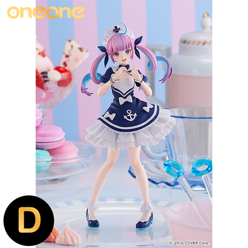 oneone玩玩::《爽抽樂》Hololive湊阿庫婭