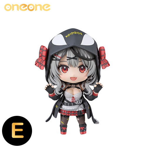 oneone玩玩::《爽抽樂》Hololive湊阿庫婭