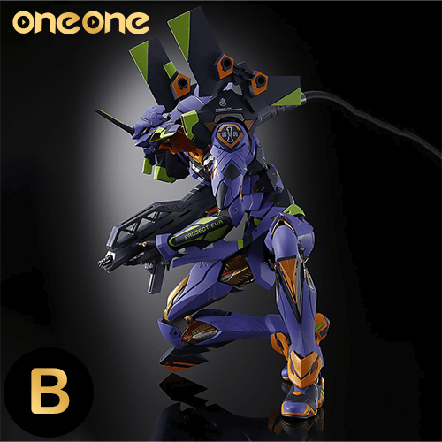 oneone玩玩::《爽抽樂》福音戰士合輯|宸TOY