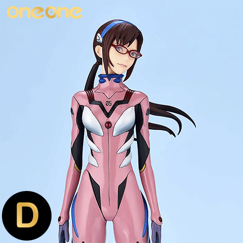 oneone玩玩::《爽抽樂》福音戰士合輯|宸TOY